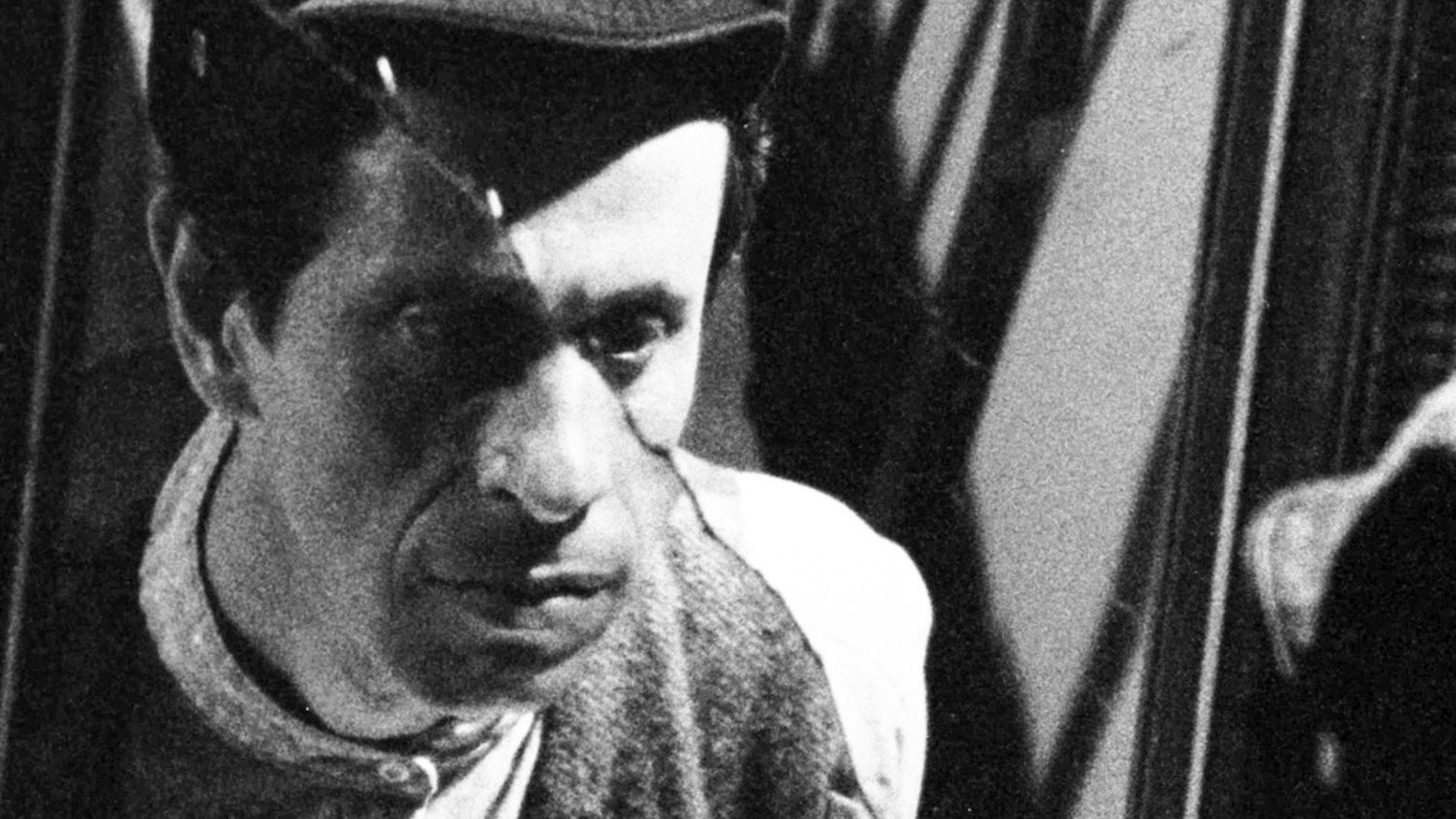 The Man Without a World | Hammer Museum