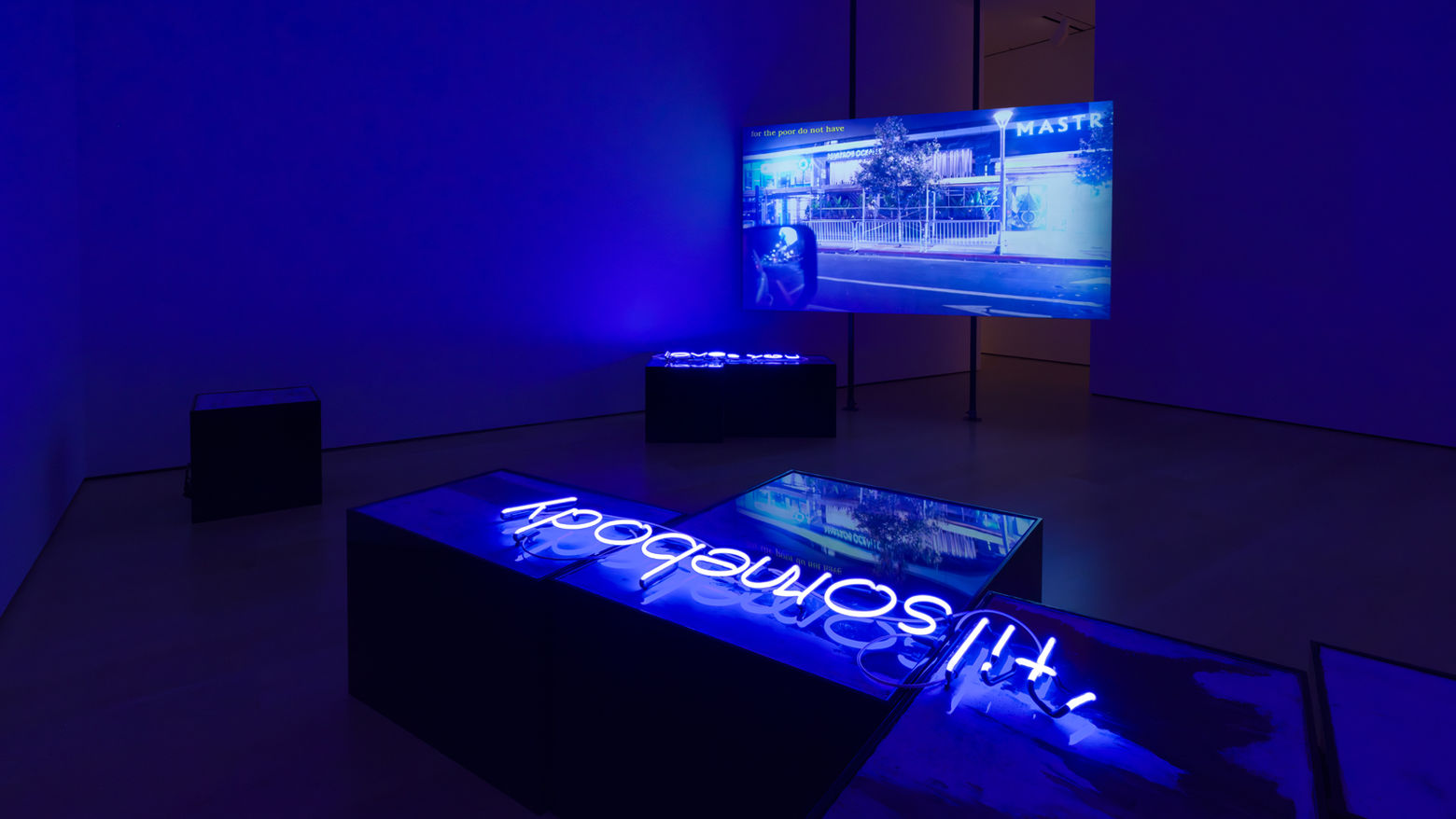 Freddy Villalobos | Hammer Museum