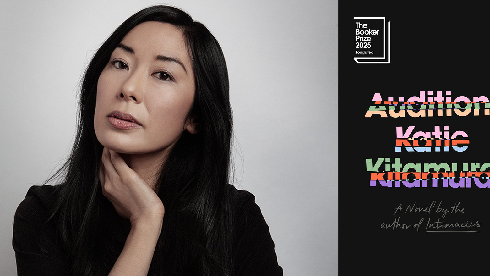 Some Favorite Writers: Katie Kitamura | Hammer Museum