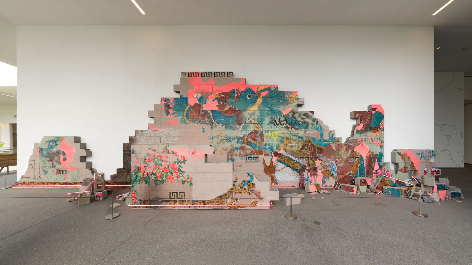 Patrick Martinez | Hammer Museum