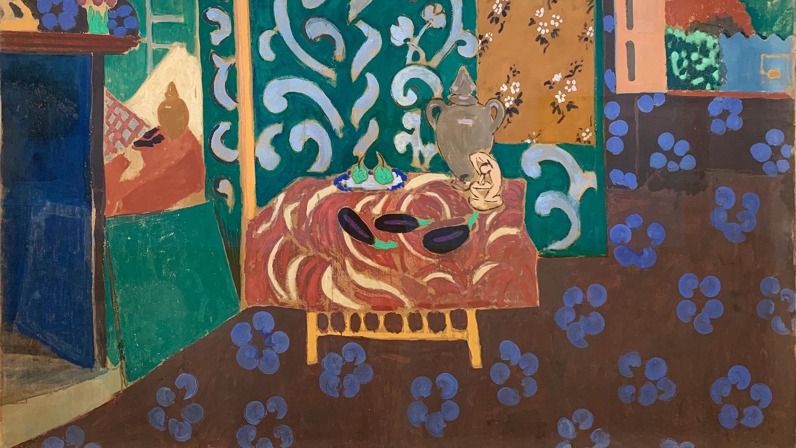 Space is Relative: Matisse Experiments | Hammer Museum