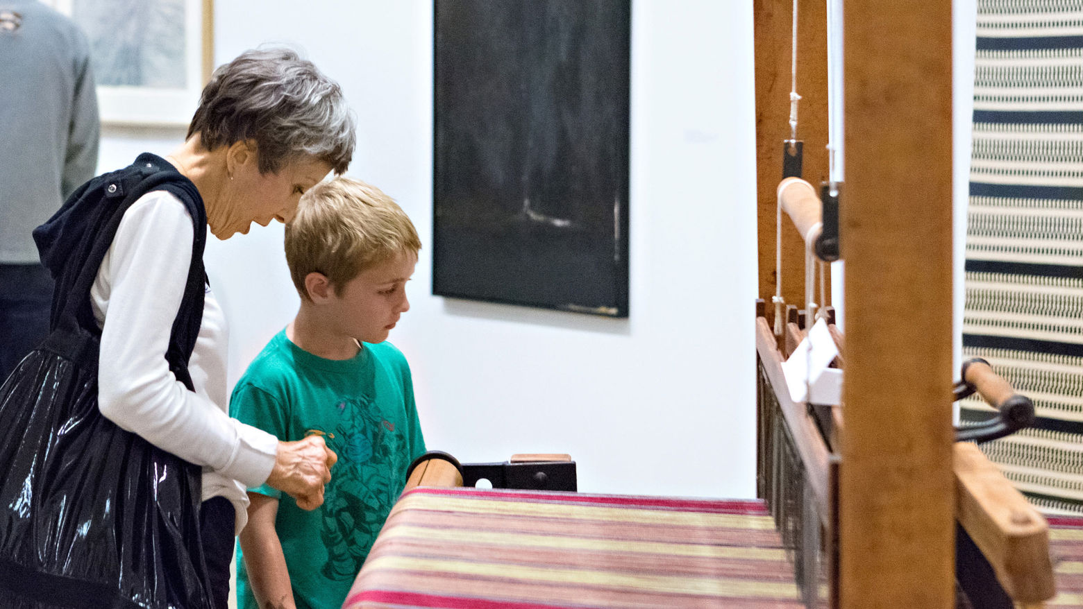 Planned Giving | Hammer Museum