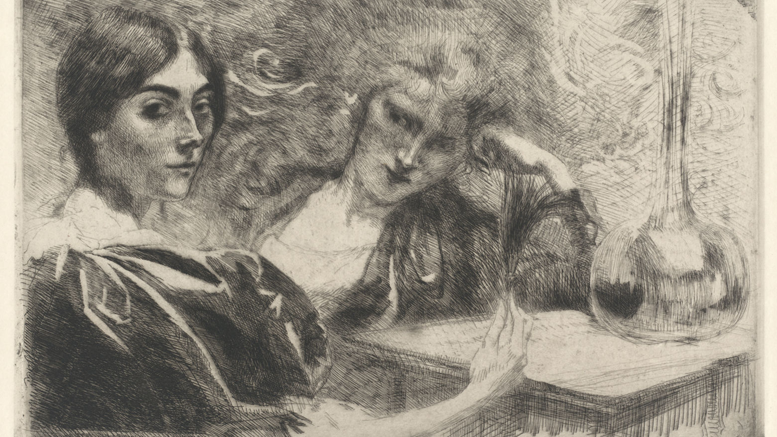 The Darker Side of Light: Curator Peter Parshall | Hammer Museum