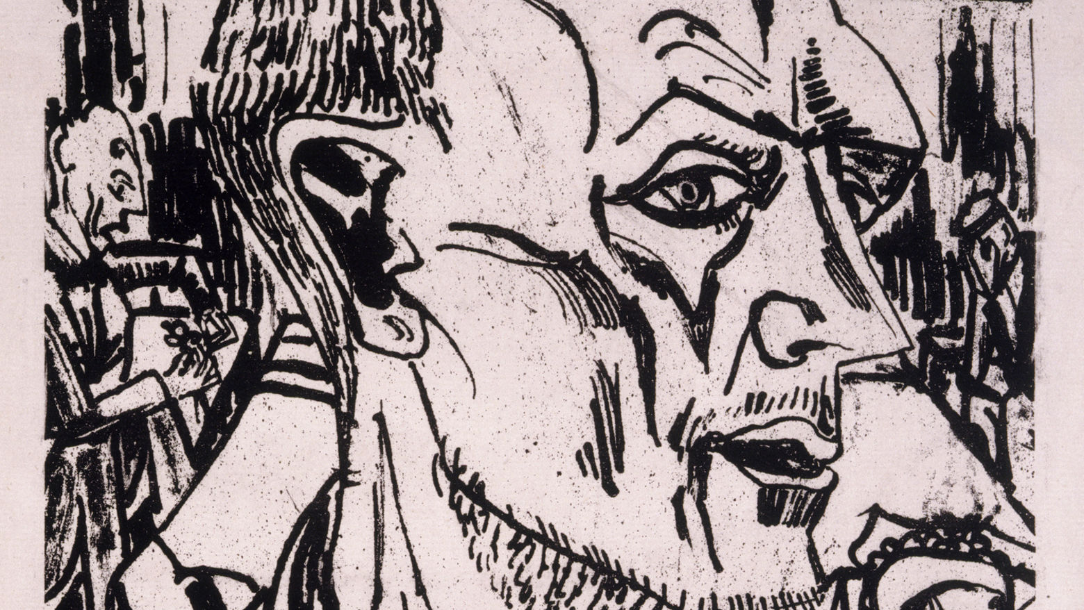 Erich Heckel | Hammer Museum