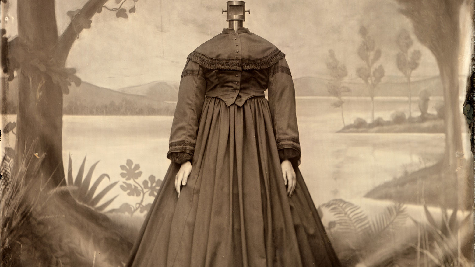 Stephen Berkman | Hammer Museum