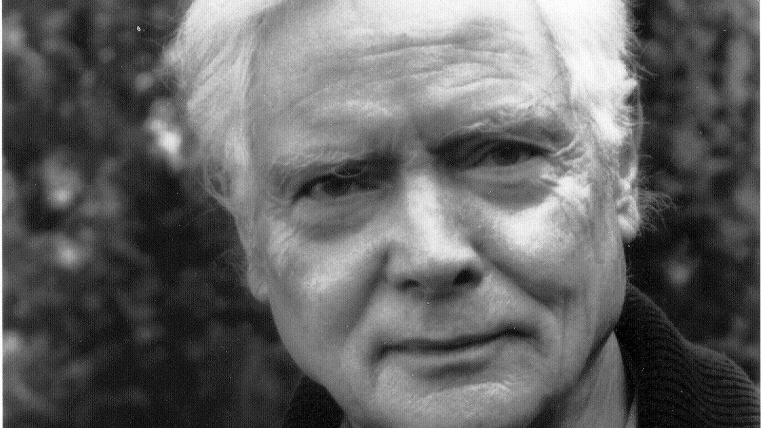 Poetry: W. S. Merwin | Hammer Museum