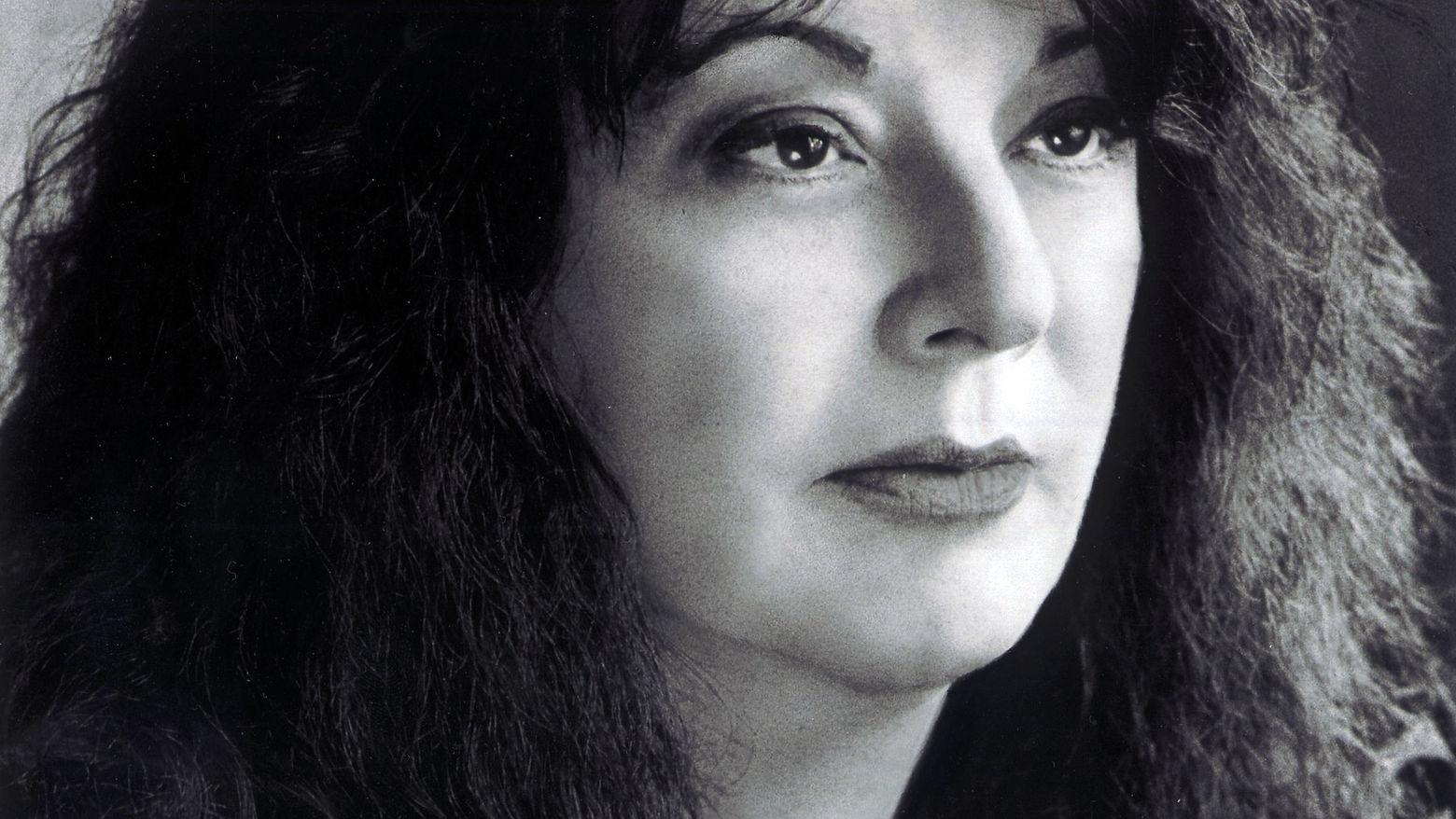 New American Writing: Jean Thompson | Hammer Museum