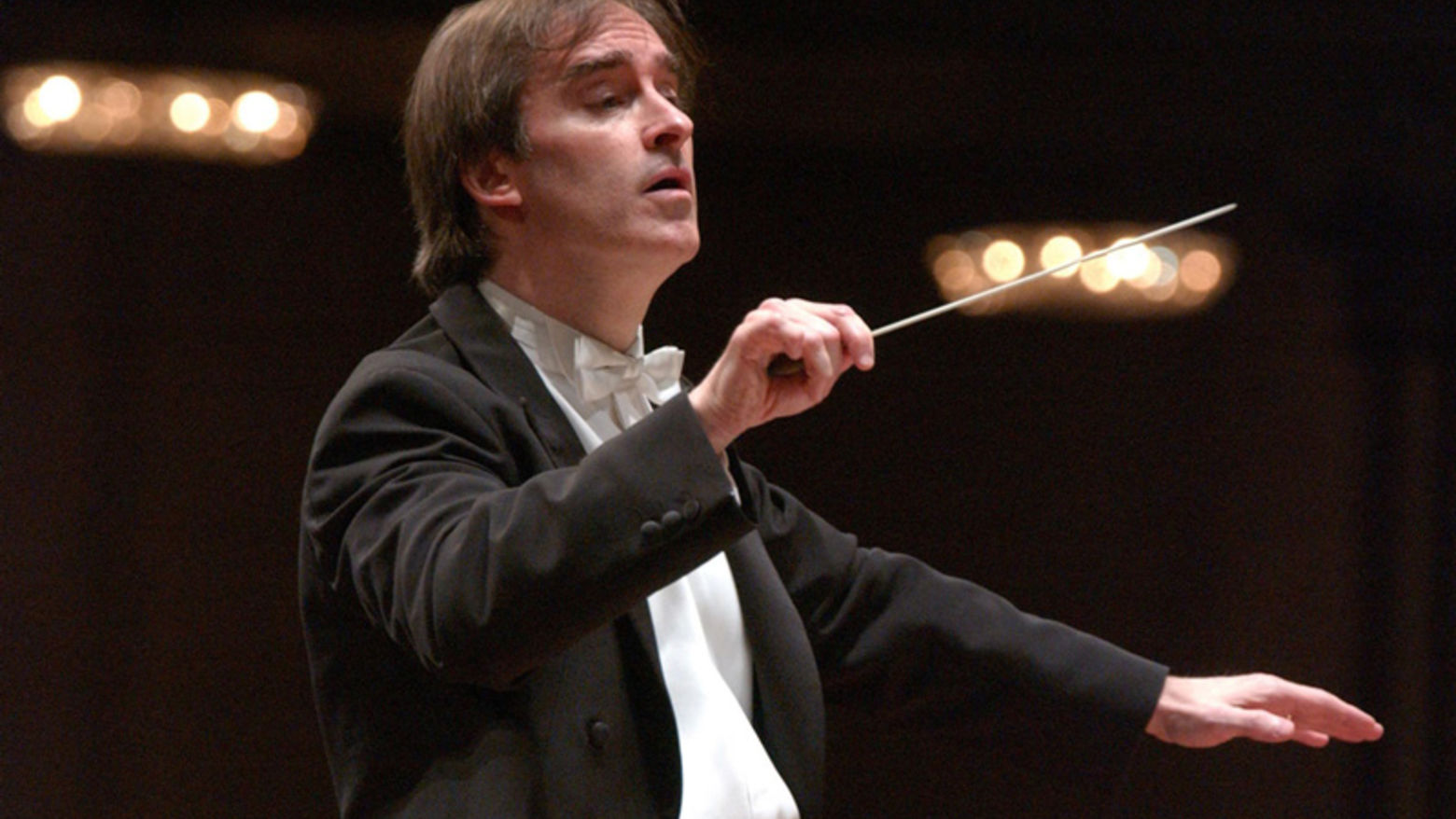 Ring Festival: An Evening with Maestro James Conlon | Hammer Museum