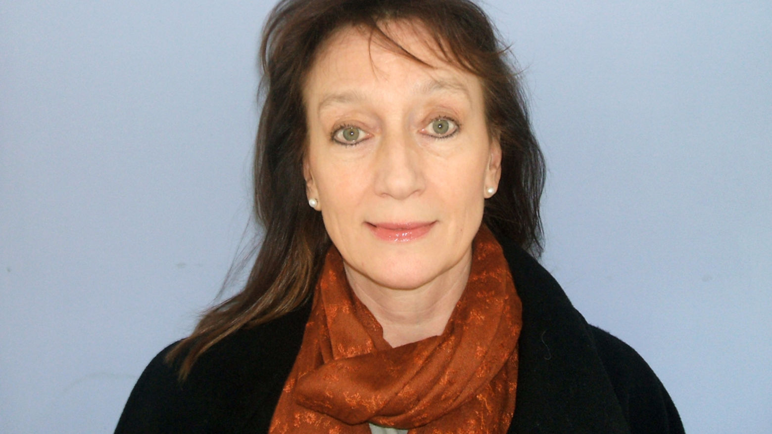 Ann Gallagher | Hammer Museum