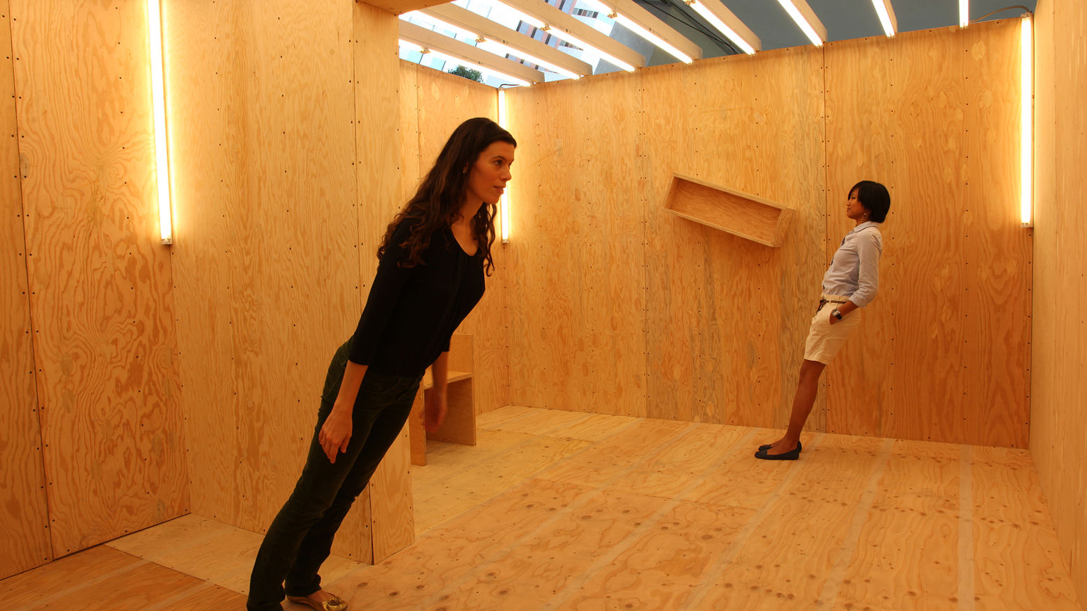 Hammer Projects: Julian Hoeber | Hammer Museum