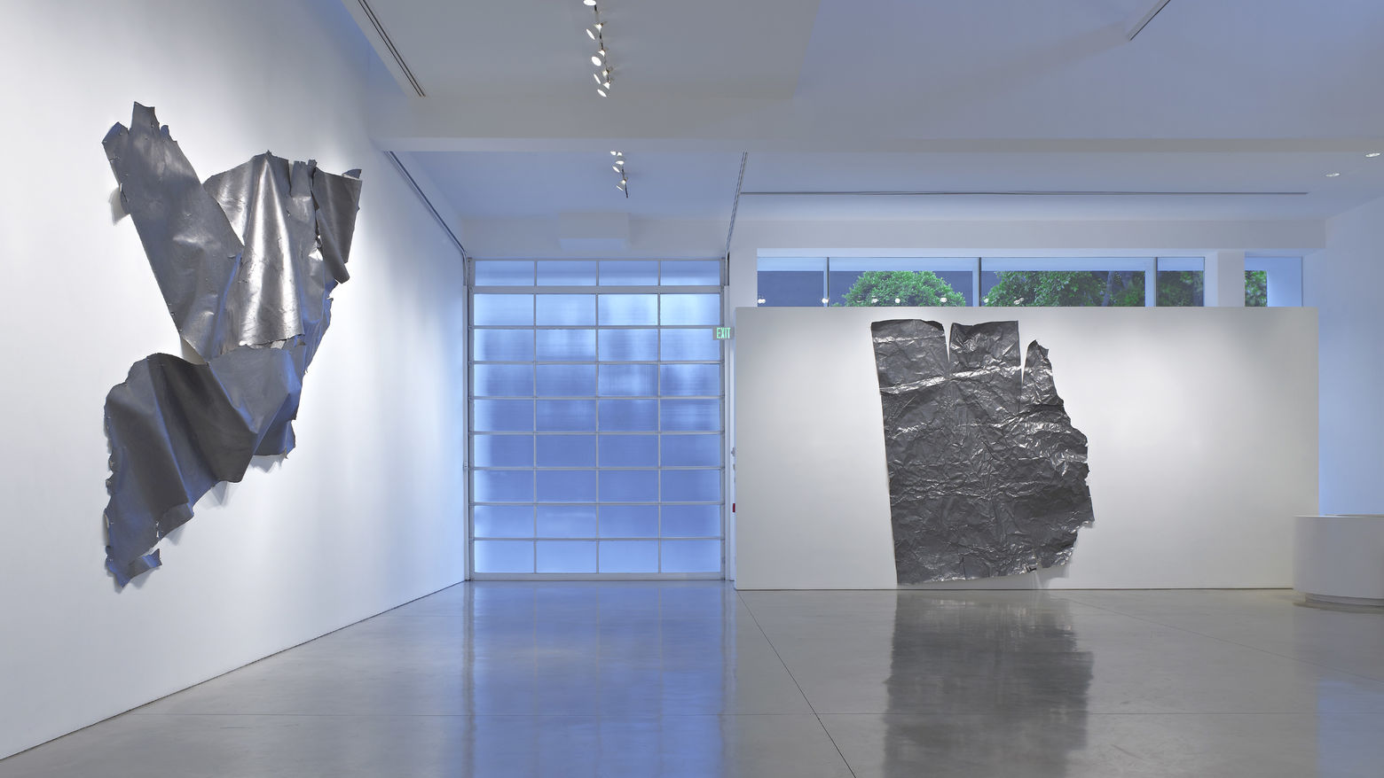 Nancy Rubins | Hammer Museum