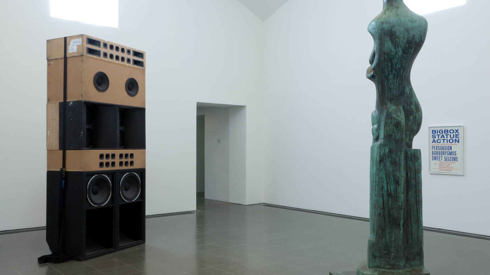 Mark Leckey | Hammer Museum