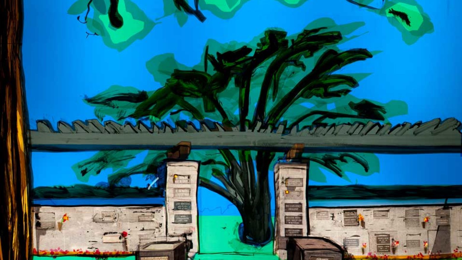 T. Kelly Mason | Hammer Museum