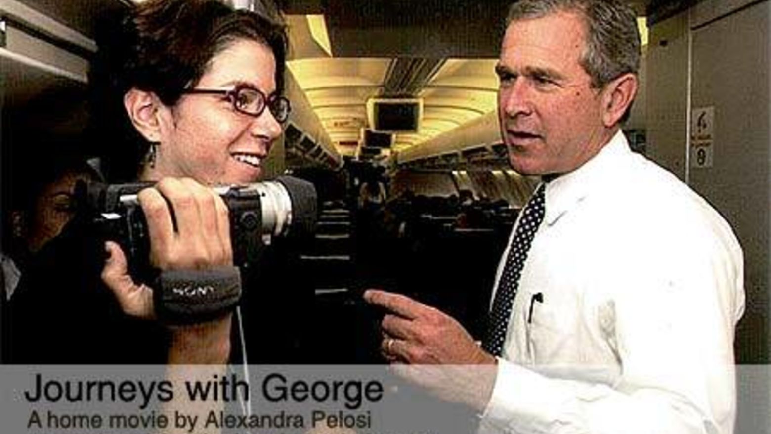 Journeys with George | Hammer Museum