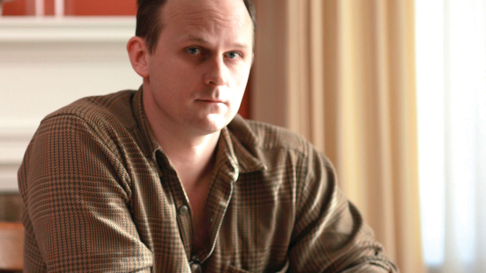 Some Favorite Writers: John Jeremiah Sullivan | Hammer Museum