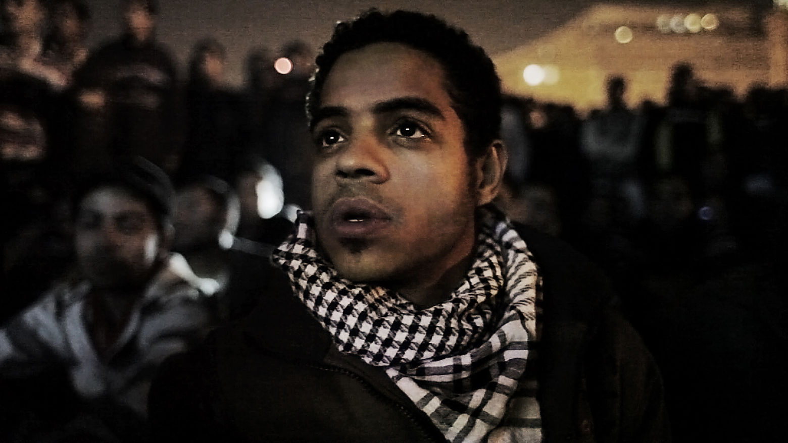 Al-Midan (The Square) | Hammer Museum