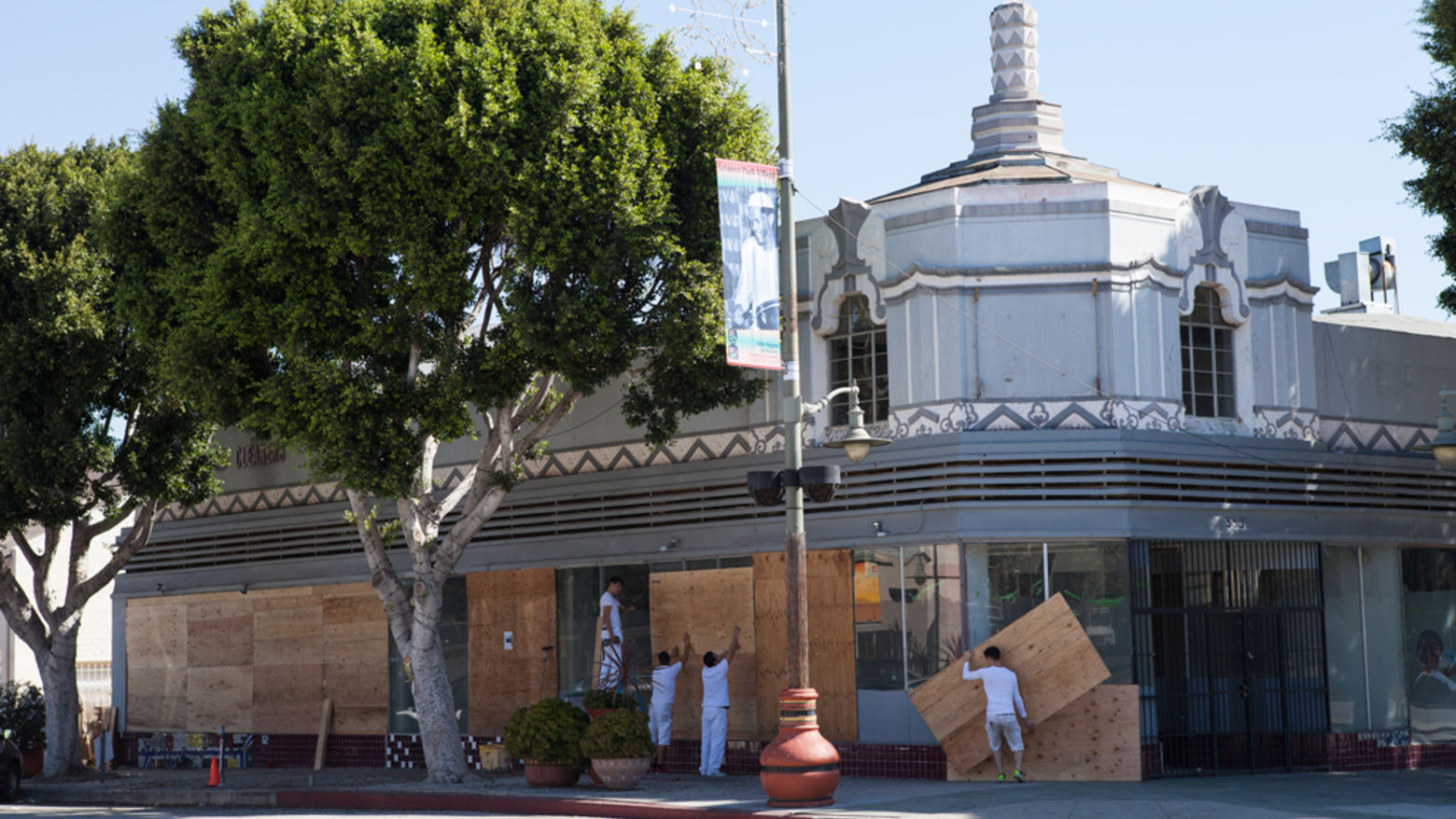 Hammer Museum at Art + Practice | Hammer Museum