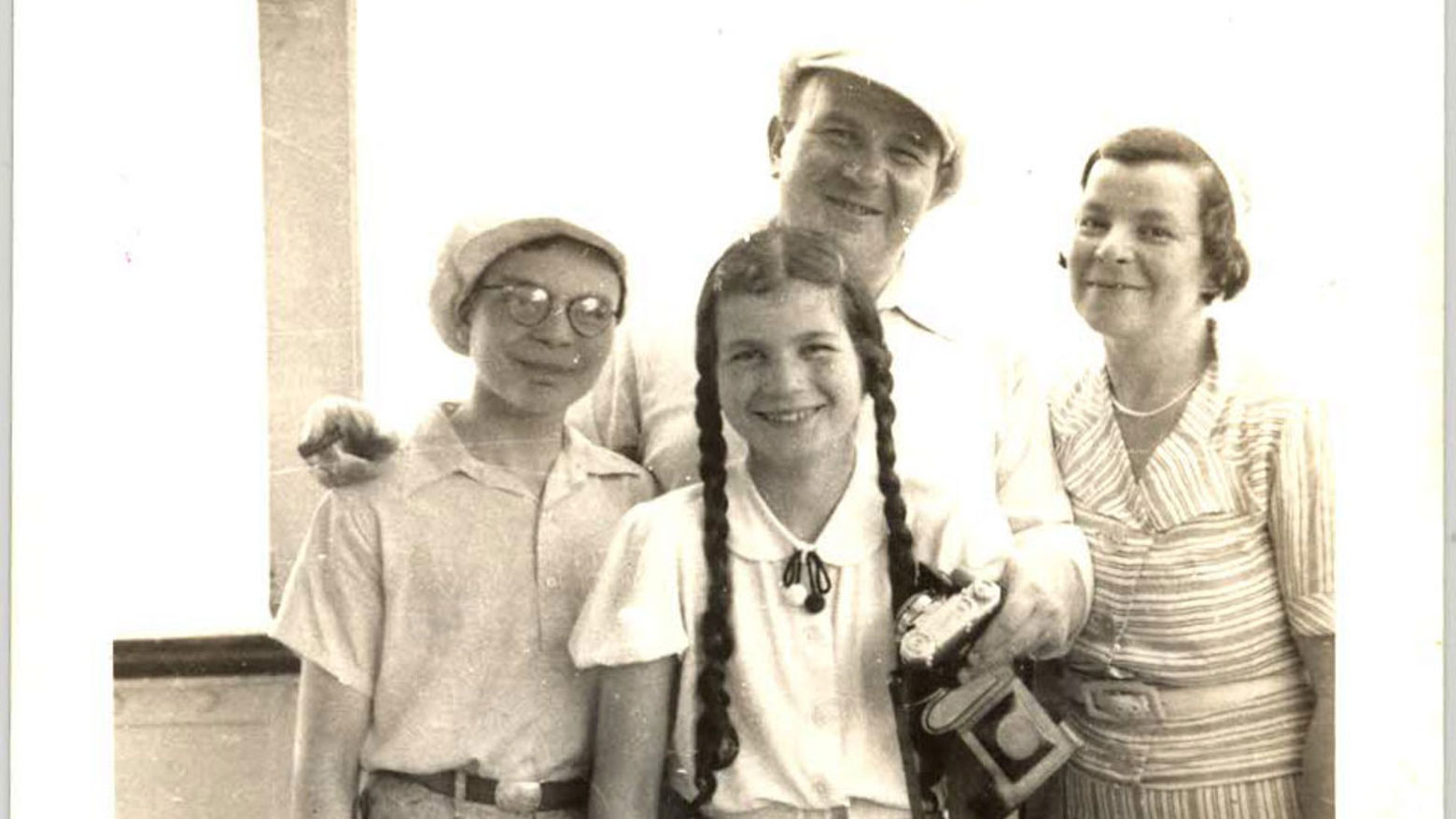 Episode 1: Who was Fred Grunwald? | Hammer Museum