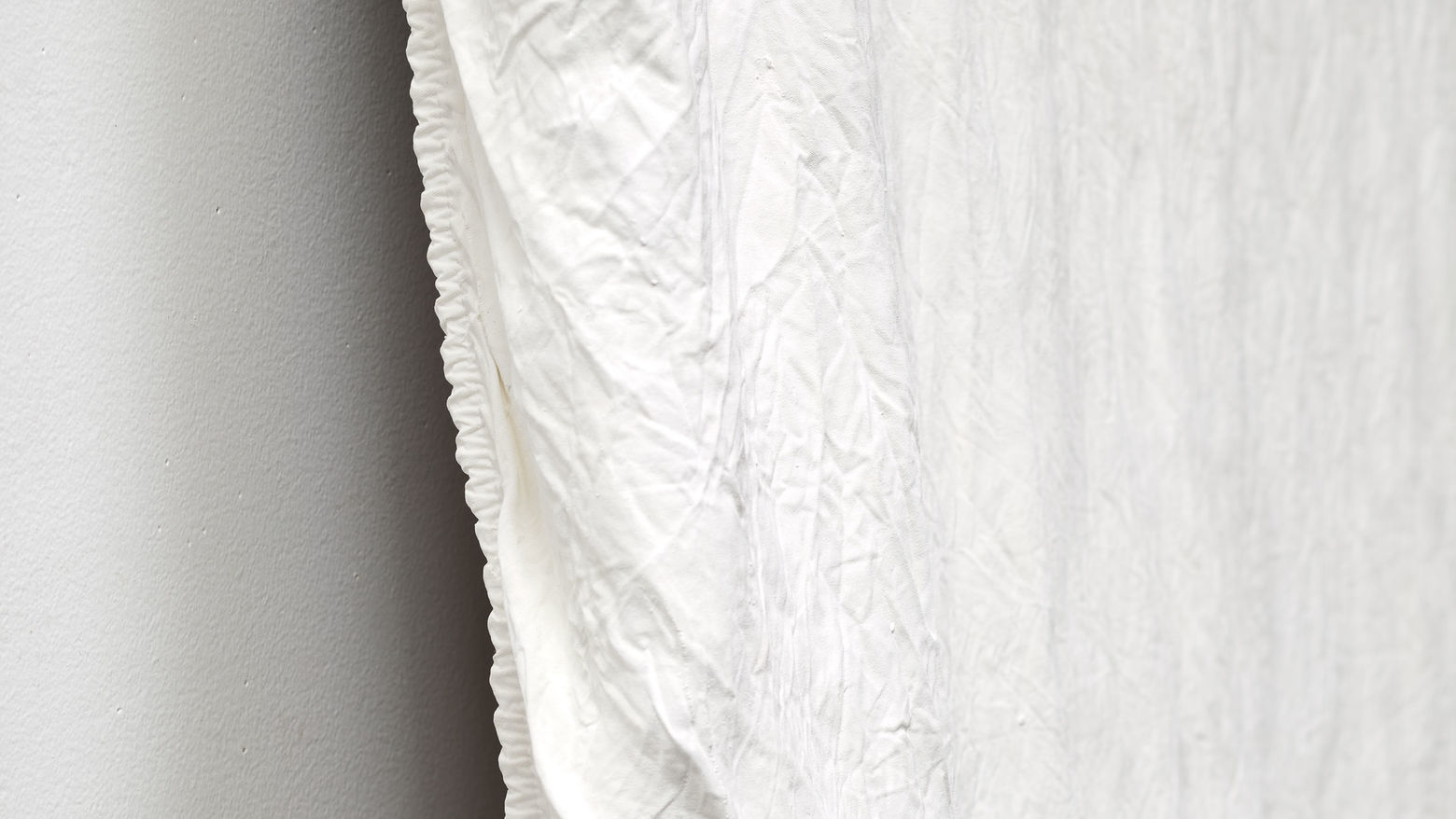 Where are They Now? Analia Saban's Fitted Bed Sheet | Hammer Museum
