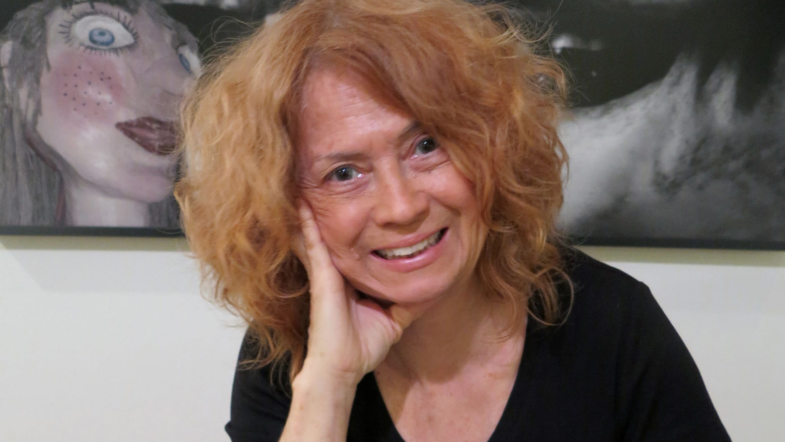 Josely Carvalho | Hammer Museum