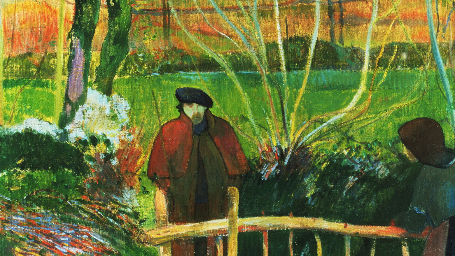 gauguin pictures
