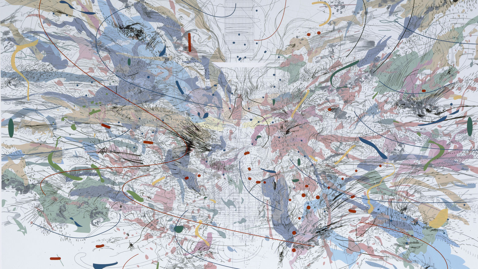 After-Hours Tour: Phil Chang on Five Centuries of Works on Paper: The ...