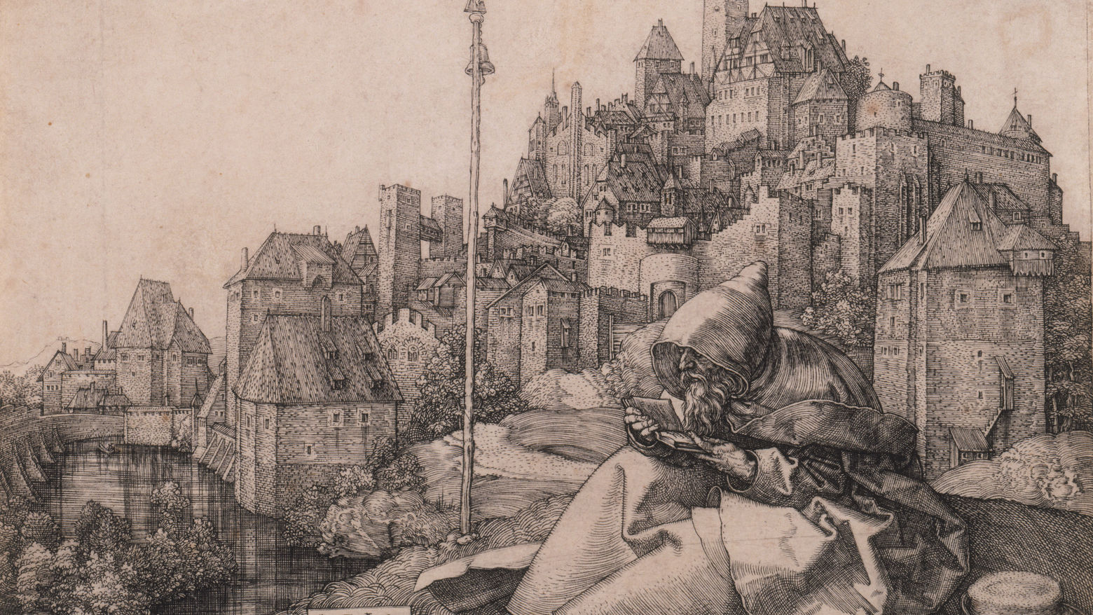 Proof of Genius | Hammer Museum