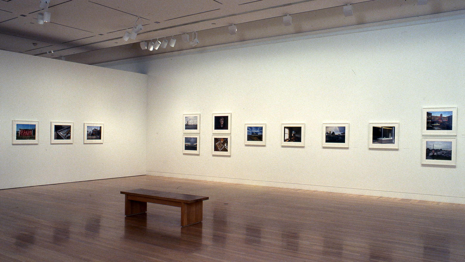 The Biographical Landscape | Hammer Museum