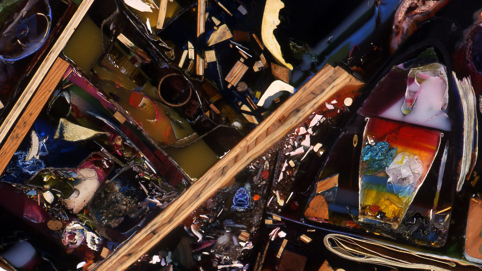 THING | Hammer Museum