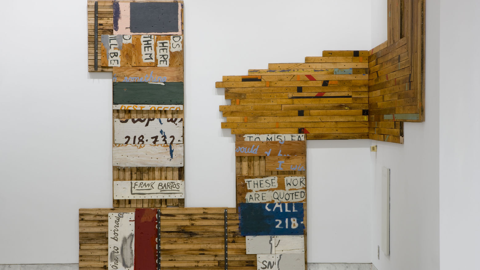 Hammer Projects: Rob Fischer | Hammer Museum