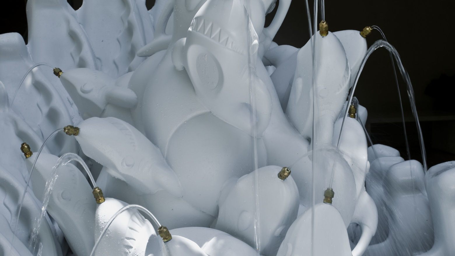 Hammer Projects: Greg Lynn | Hammer Museum