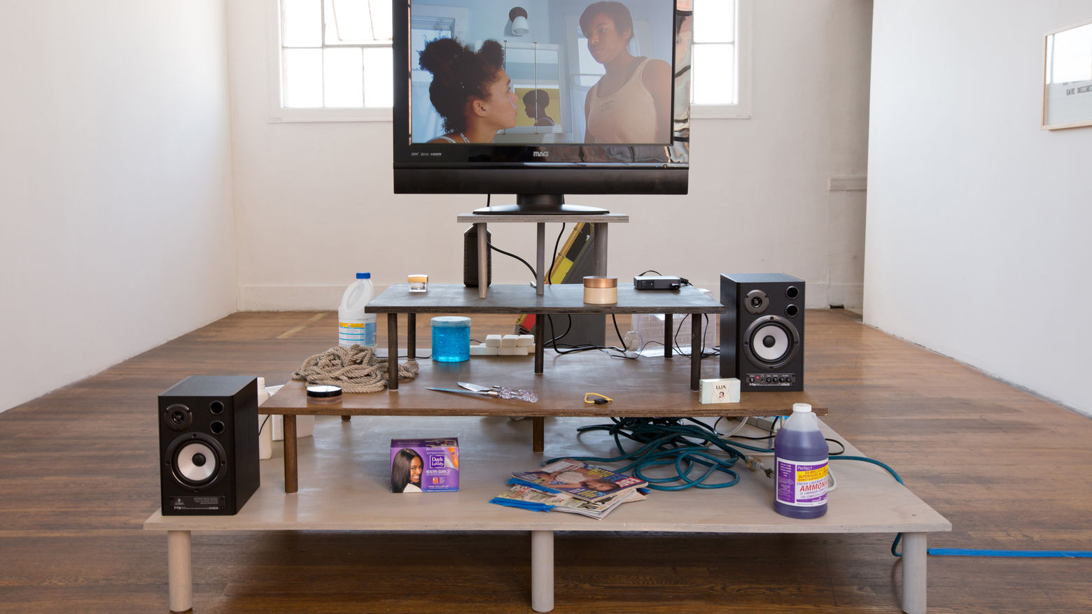 Danielle Dean | Hammer Museum