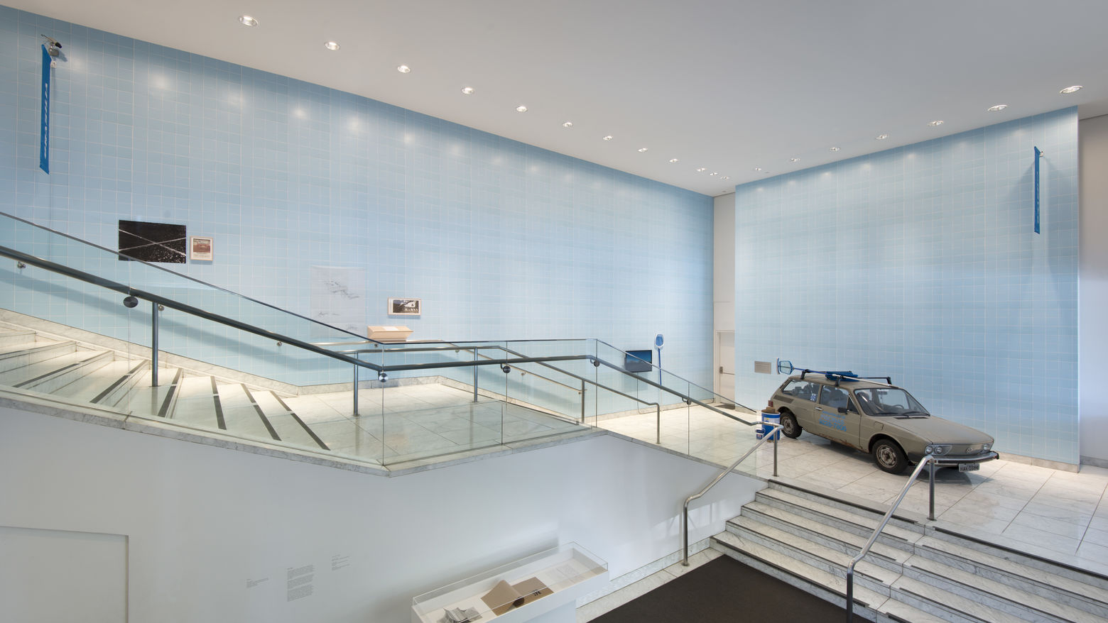 Lunchtime Art Talk Recap: Brasília at the Hammer | Hammer Museum