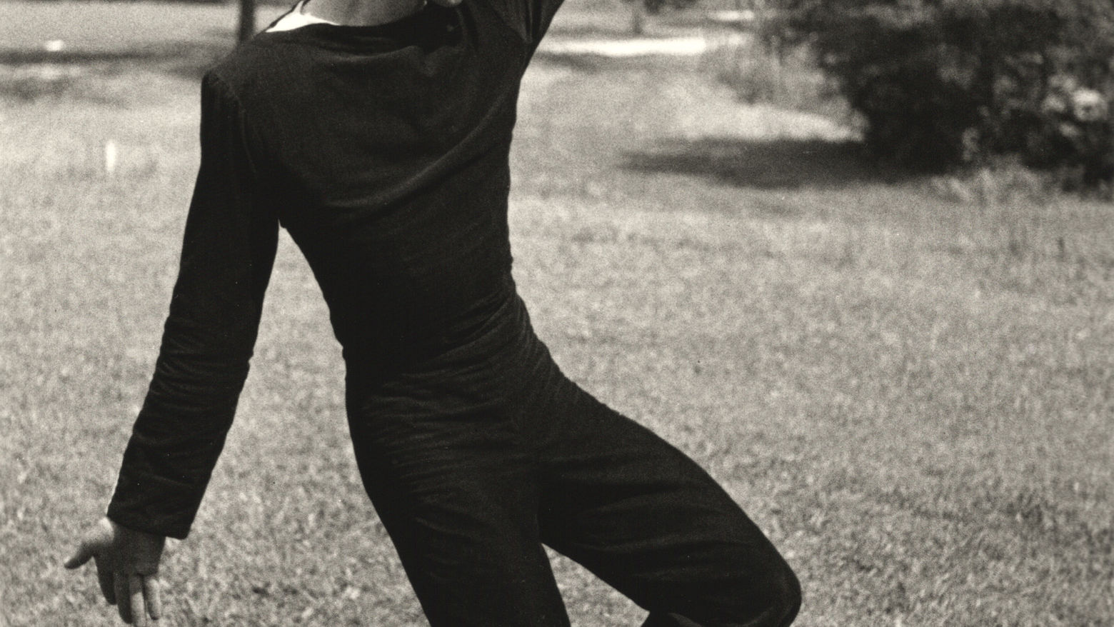 Curator Talk on Hazel Larsen Archer | Hammer Museum
