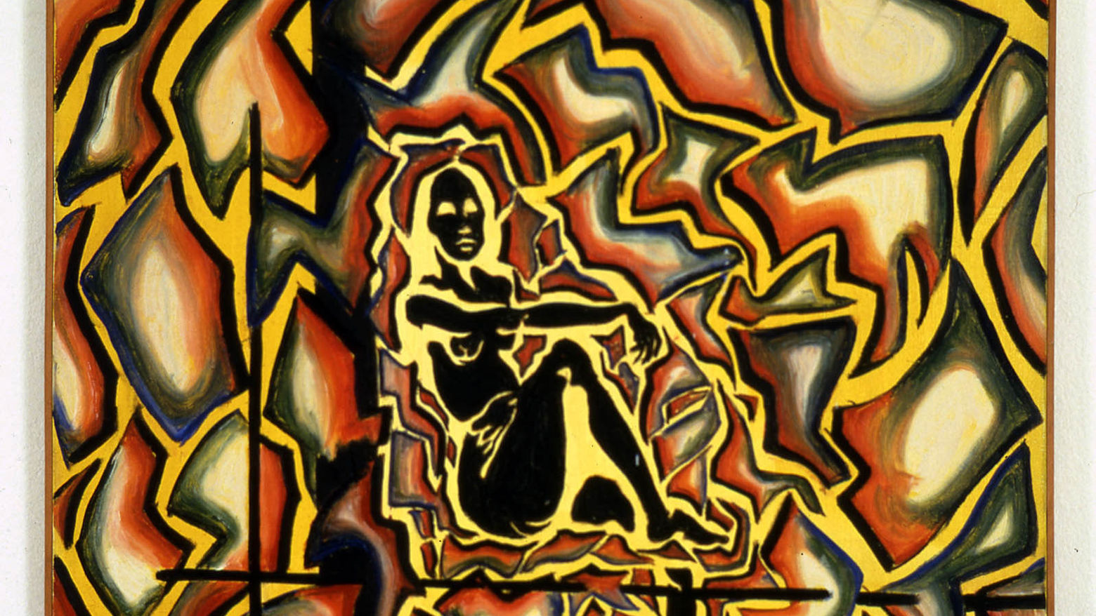 Adrian Piper Artist Dialogues: Rhea Anastas | Hammer Museum