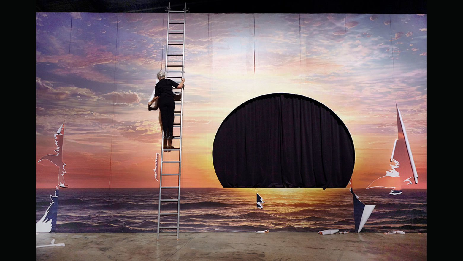 Neha Choksi | Hammer Museum