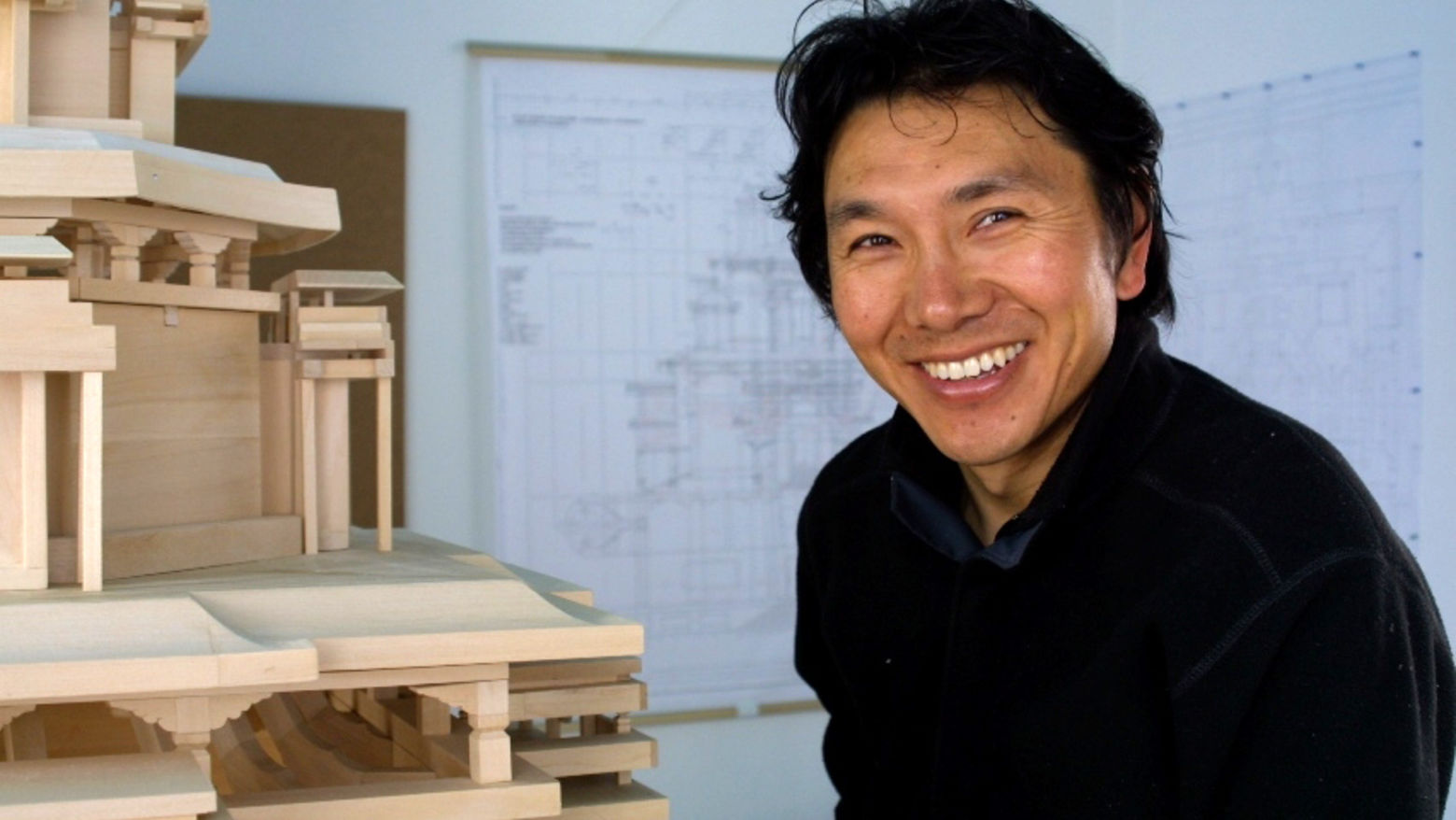 Michael Rotondi & Pema Namdol Thaye | Hammer Museum