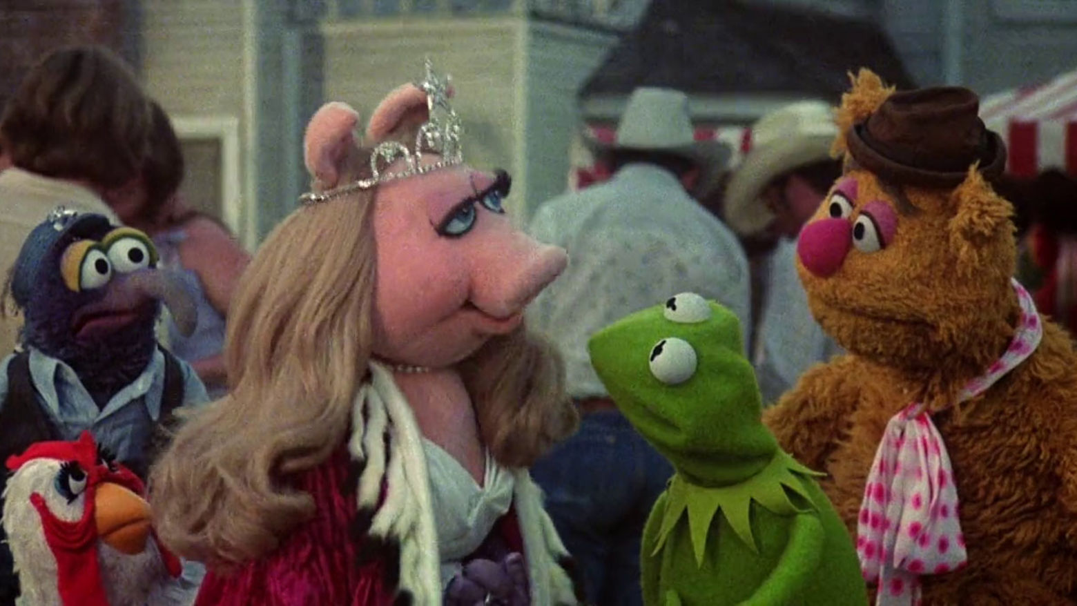 Family Flicks Film Series: The Muppet Movie | Hammer Museum
