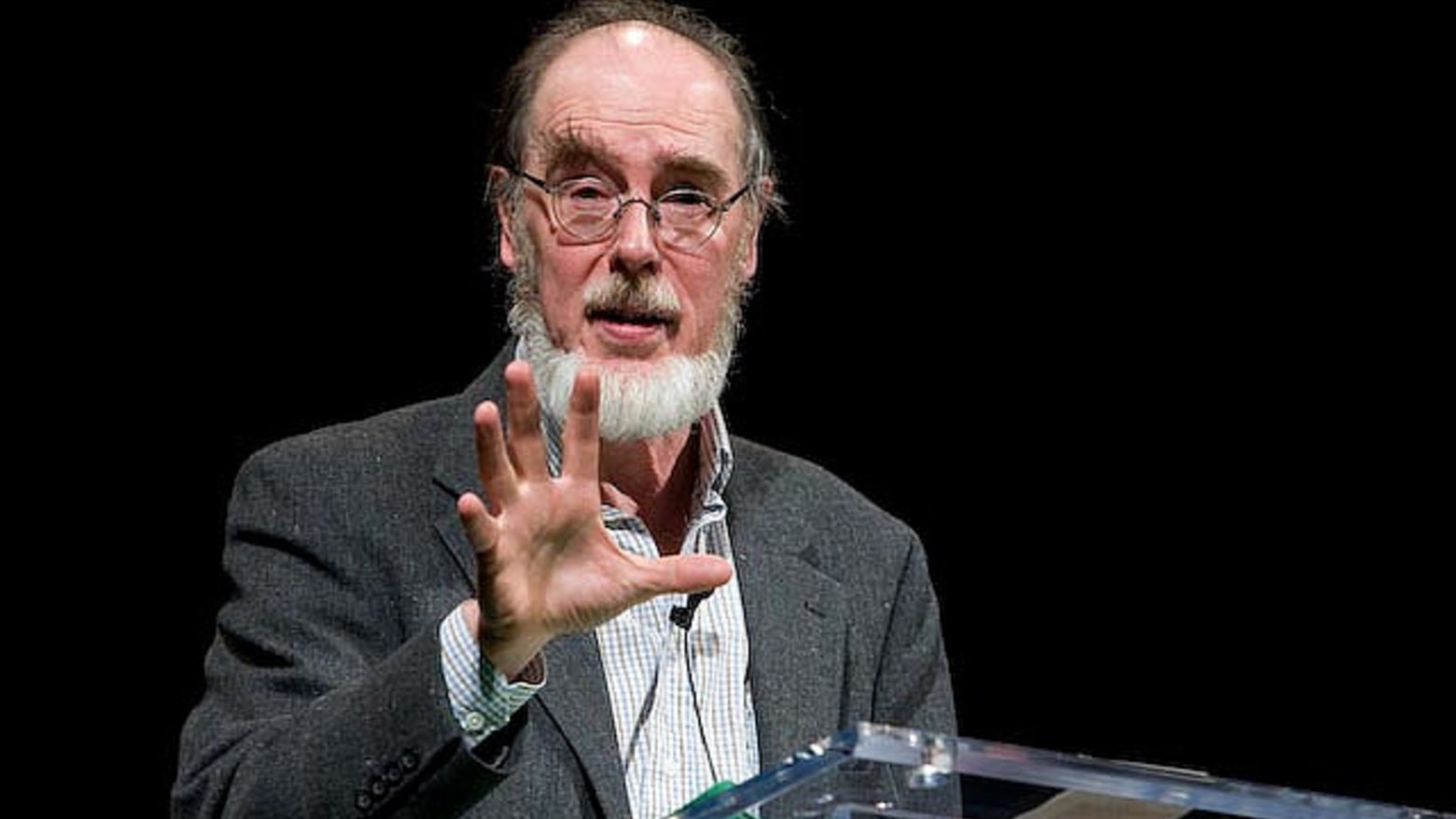 Poetry: Eamon Grennan | Hammer Museum