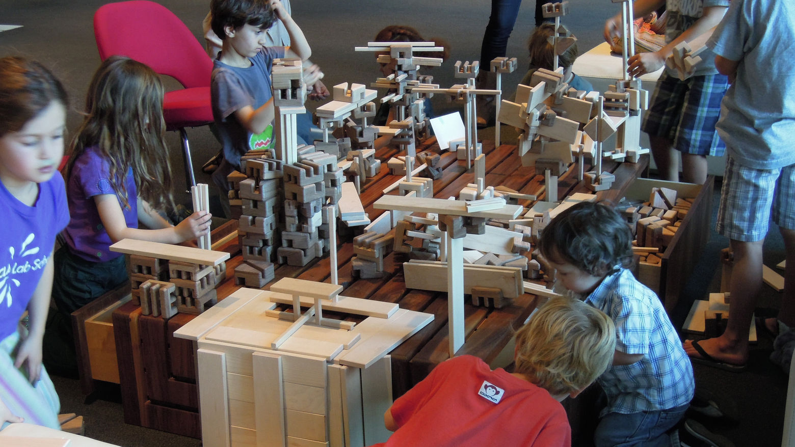 826LA@Hammer: Let’s Make Games! | Hammer Museum