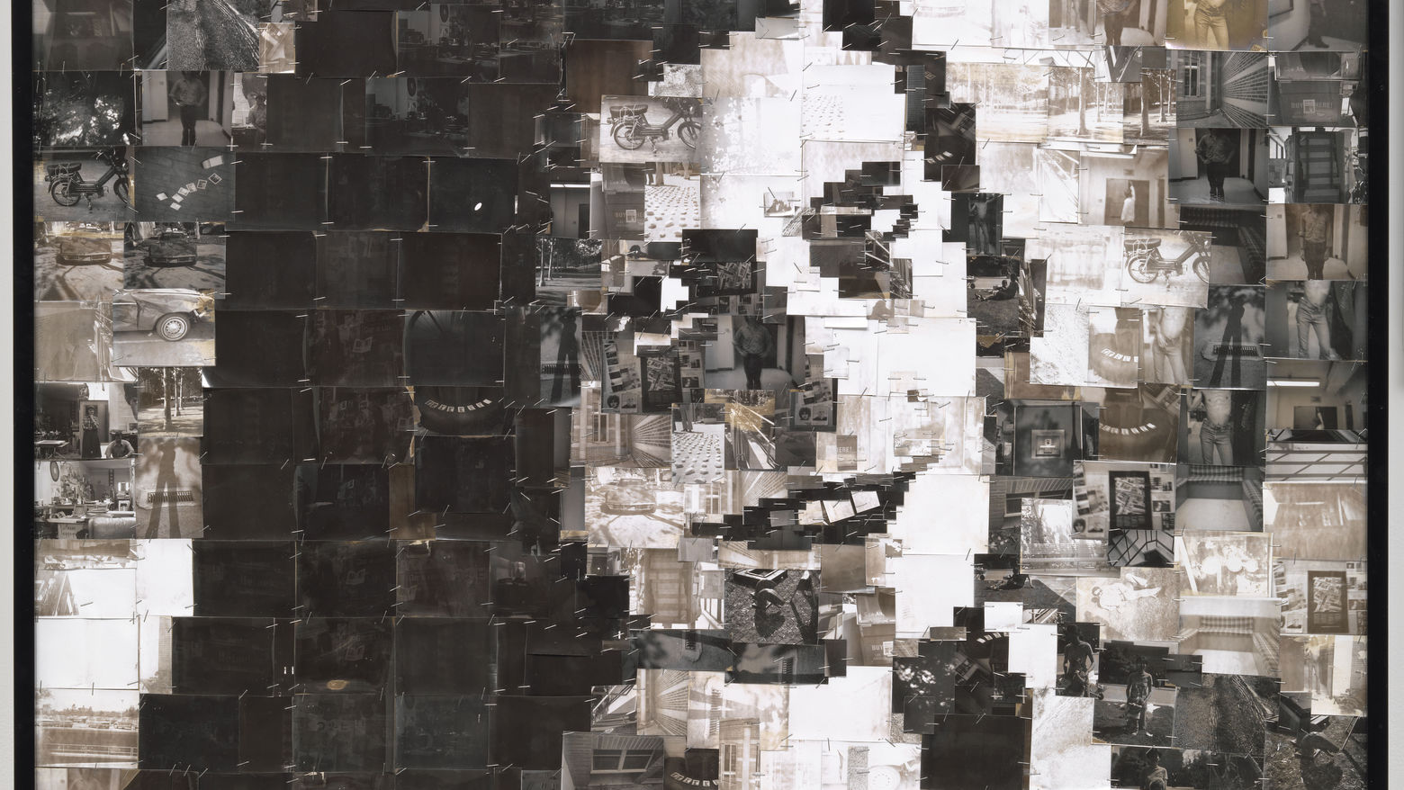 Curator Talk on Robert Heinecken, with Leslie Cozzi | Hammer Museum