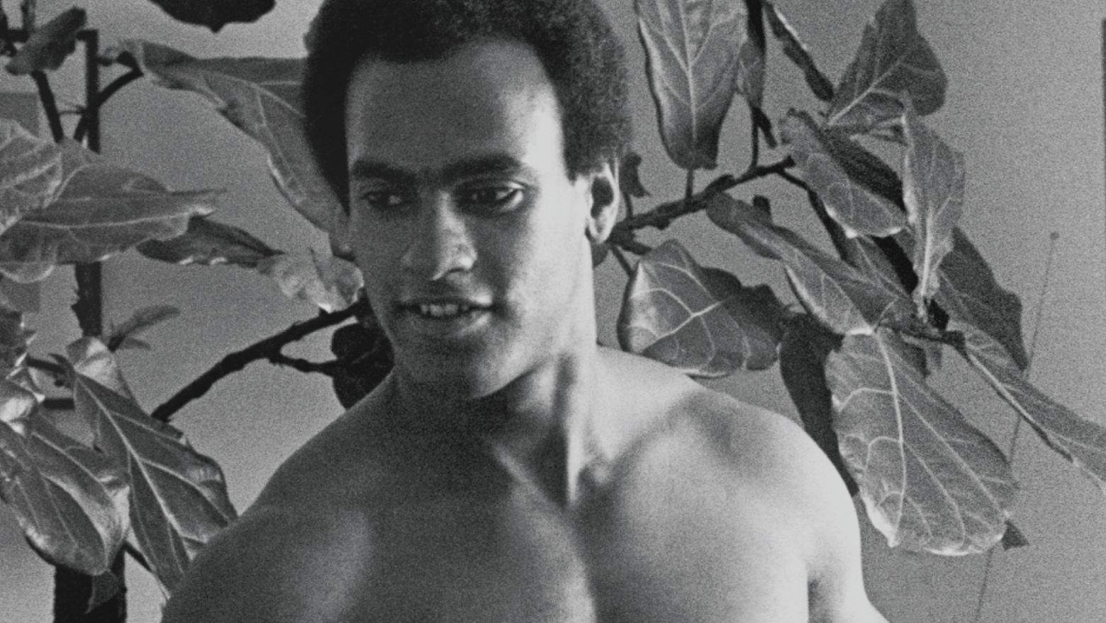 Off-Site Program: Conversation: Fred Moten and Pat Thomas | Hammer Museum