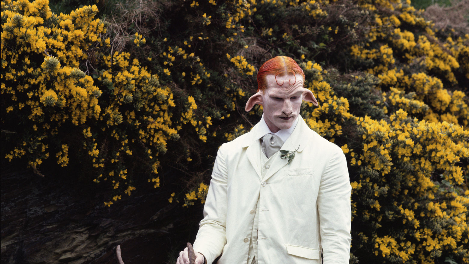 The Cremaster Cycle | Hammer Museum