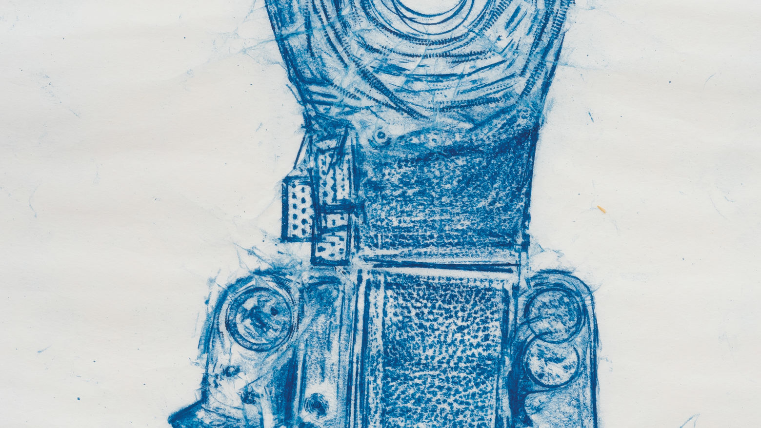 Jennifer Bornstein | Hammer Museum