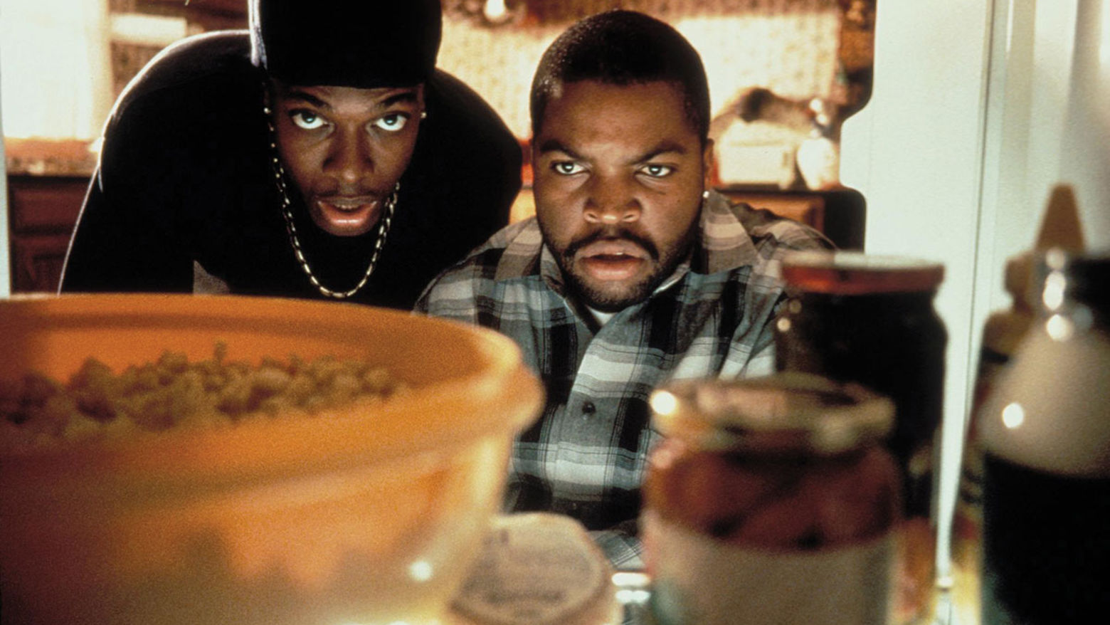 Friday | Hammer Museum