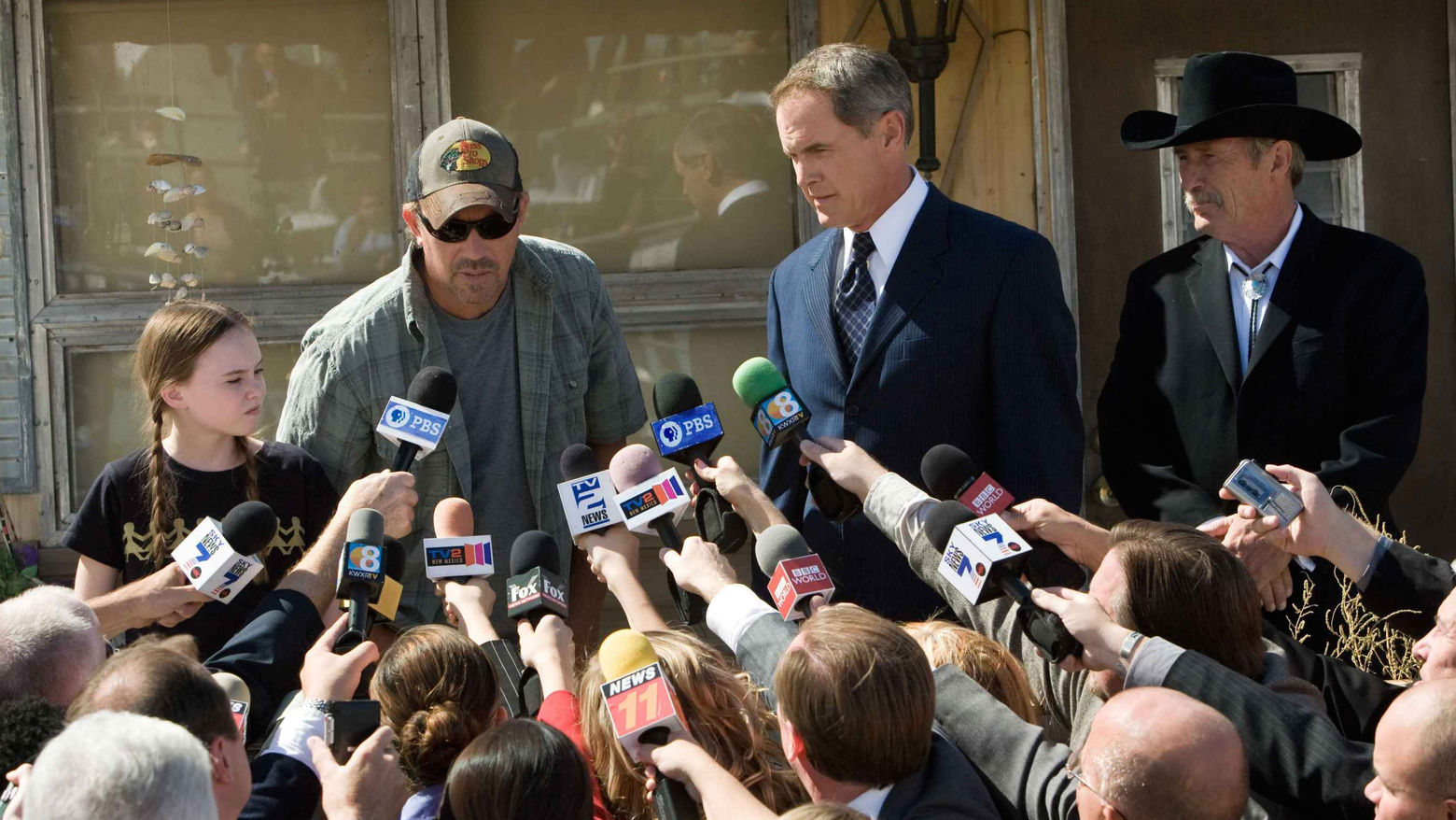 Swing Vote | Hammer Museum