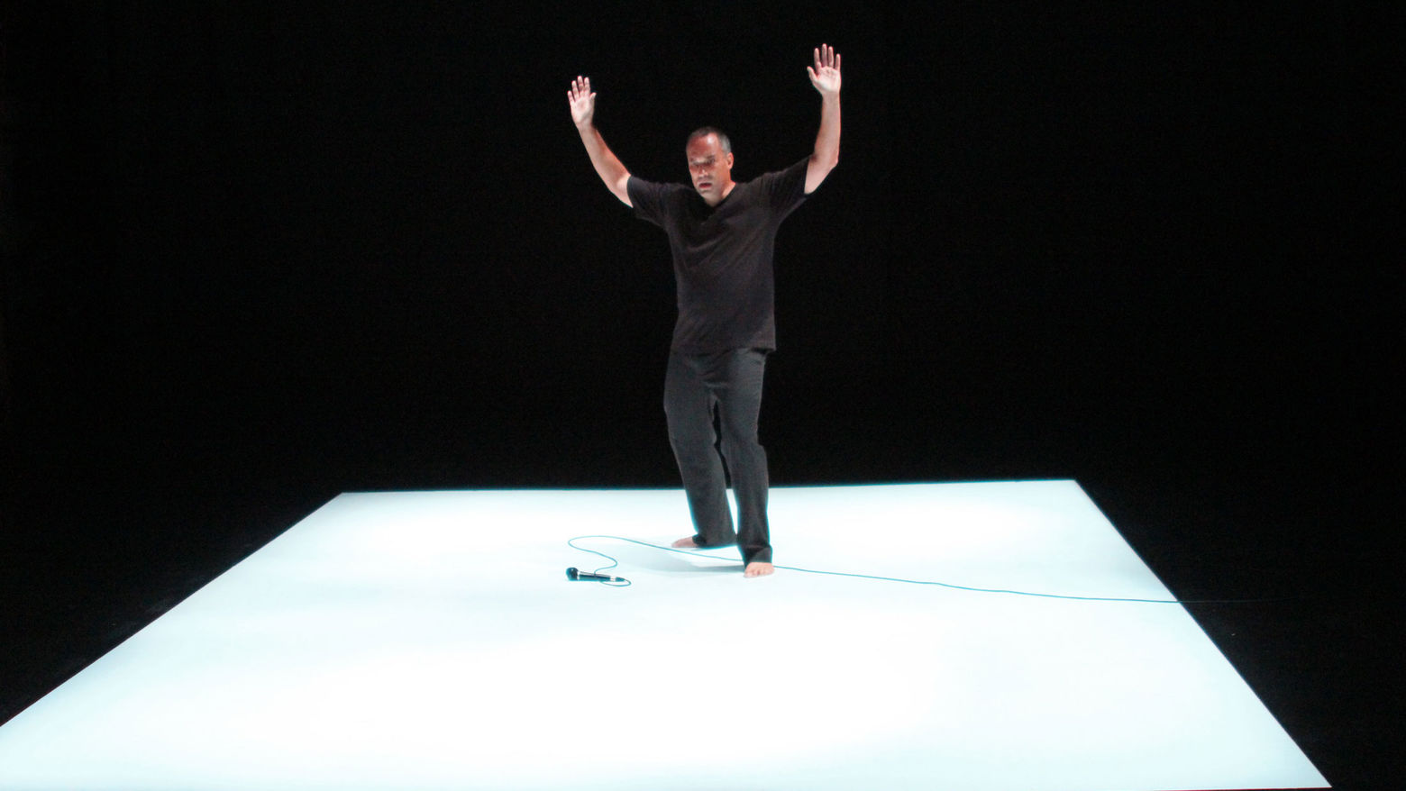 Rodney King | Hammer Museum