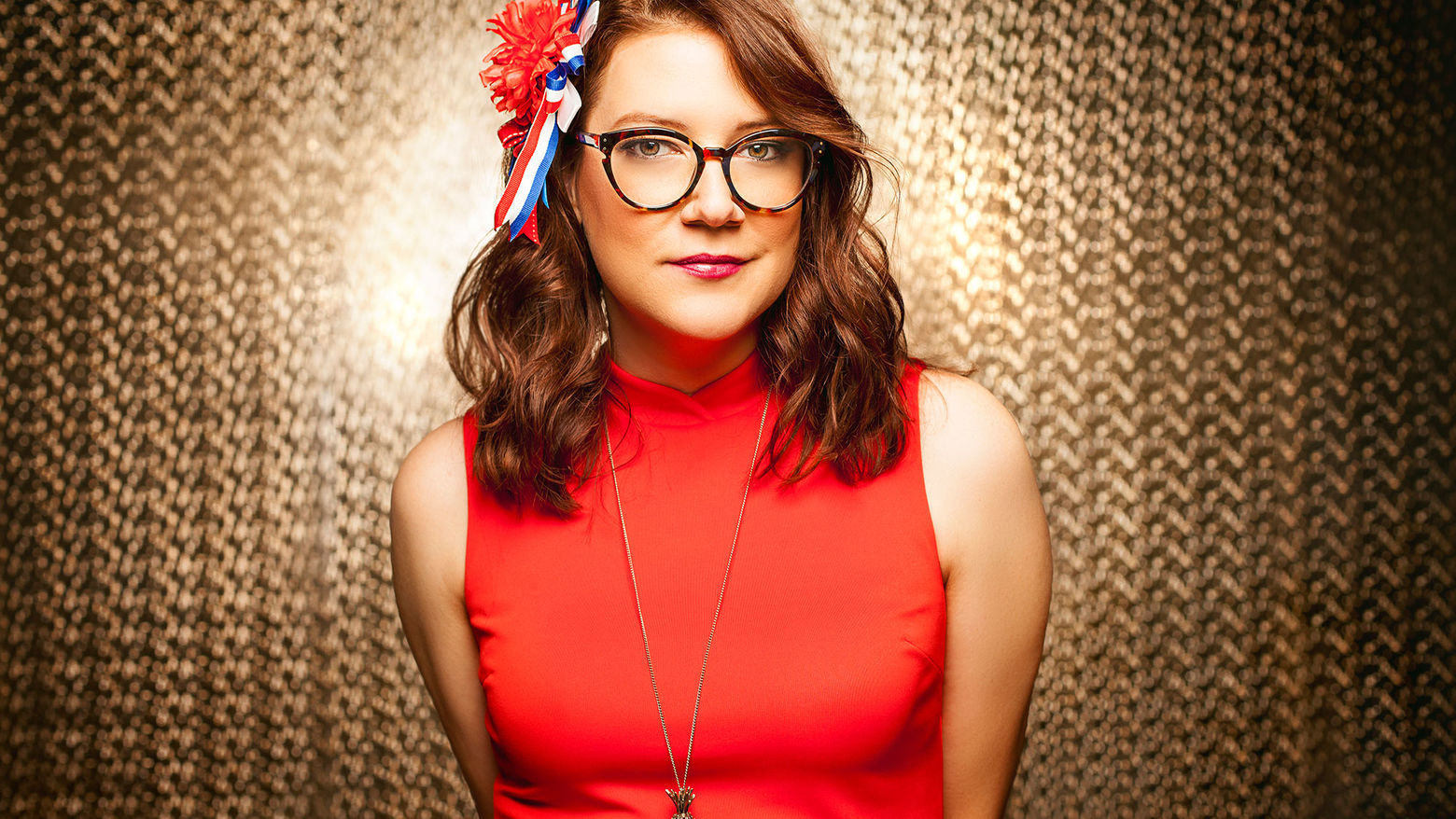 Comedy Sweeties: A Night with Sara Schaefer and Friends | Hammer Museum