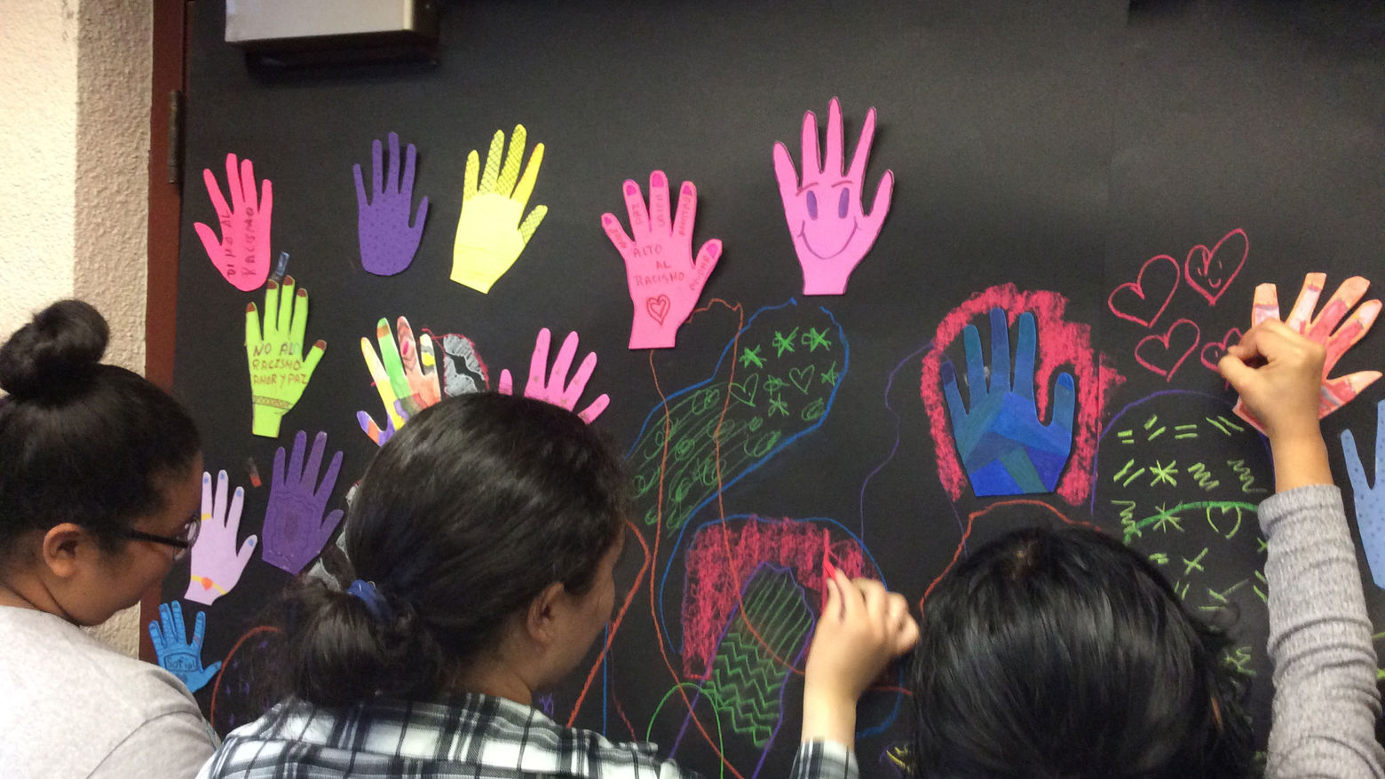 Exploring Social Justice through Art | Hammer Museum