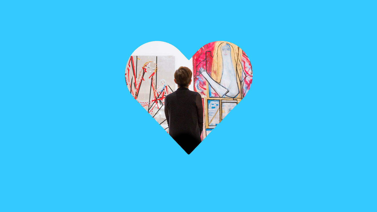 Support the Hammer on #GivingTuesday | Hammer Museum